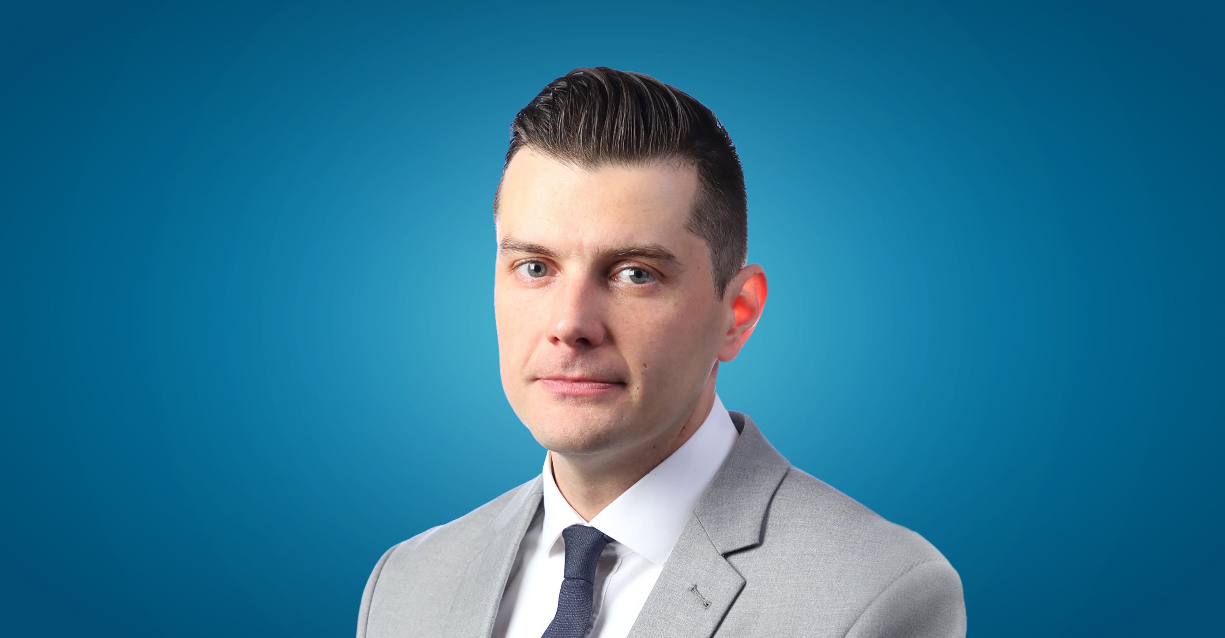 Doctor Radu Andrei | Medic Primar Cardiolog | Centrele ARES